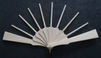 Fan Sticks - Stuart Johnsons Lace Bobbin Shop