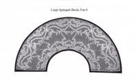 Fan Patterns - Stuart Johnsons Lace Bobbin Shop